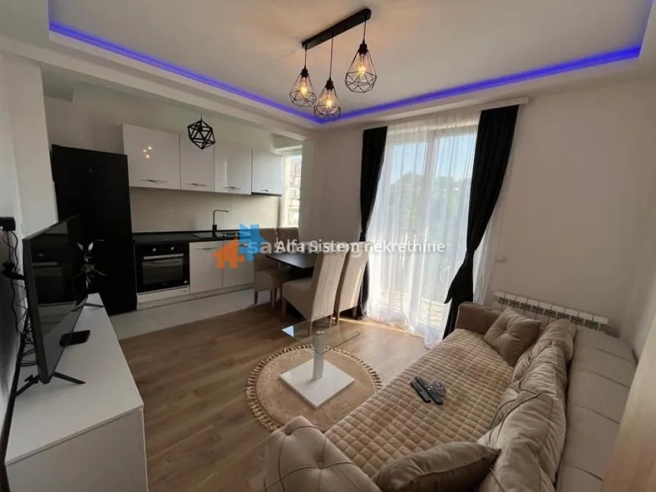 Izdavanje, jednosoban stan, 40m2, Zvezdara, Beograd