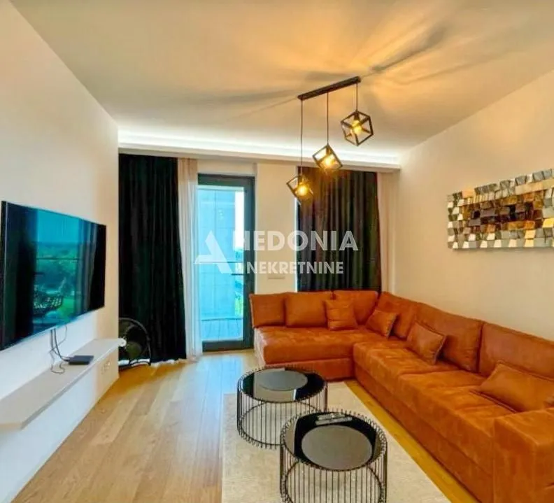 Izdavanje, jednosoban stan, 44m2, Novi Beograd Blok 67, Novi Beograd, Beograd