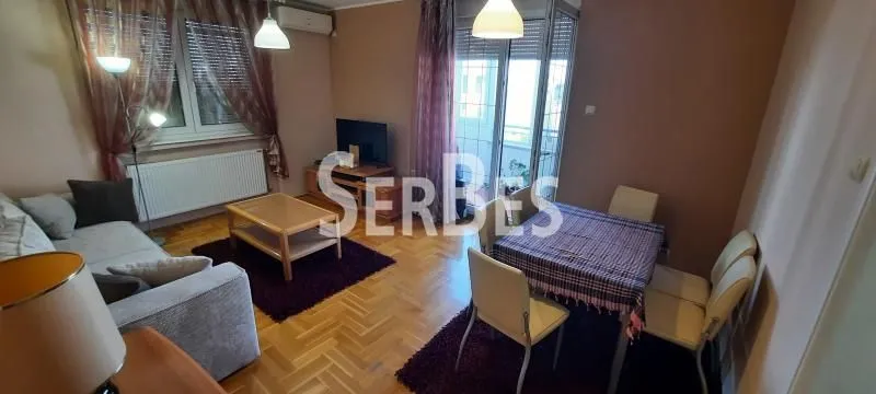 Izdavanje, trosoban stan, 65m2, Sajam, Novi Sad, Novi Sad