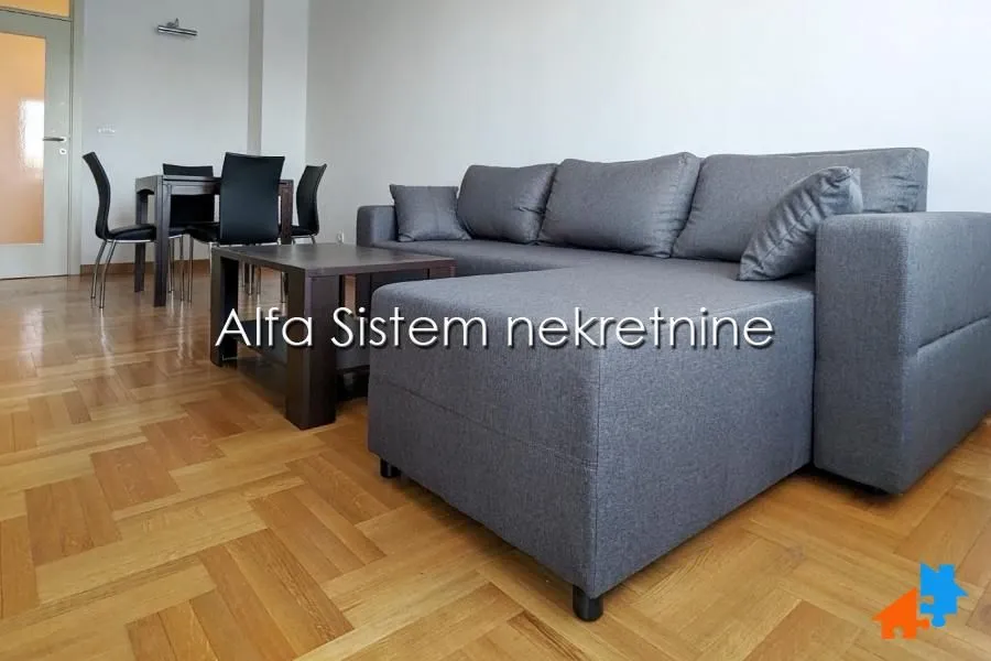 Izdavanje, dvosoban stan, 42m2, Voždovac, Beograd