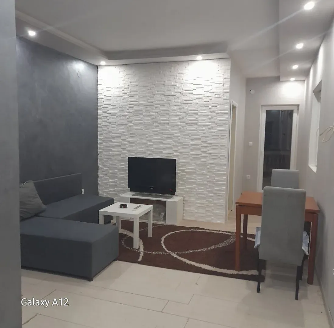 Izdavanje, jednosoban stan, 50m2, Obrenovac (mesto), Obrenovac, Beograd