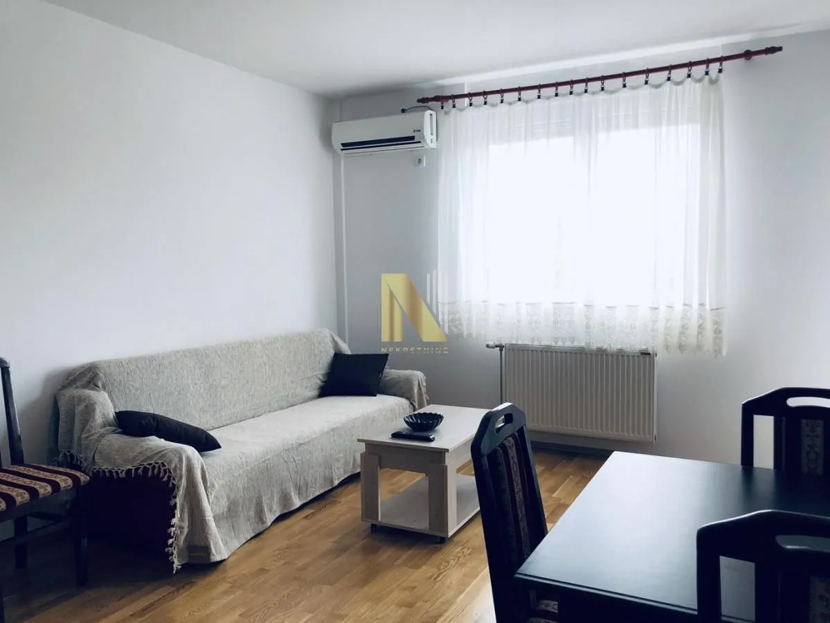 Izdavanje, dvosoban stan, 38m2, Detelinara, Novi Sad, Novi Sad