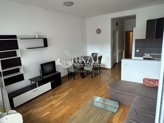 Zemun 41m2, Meandri ID#4075