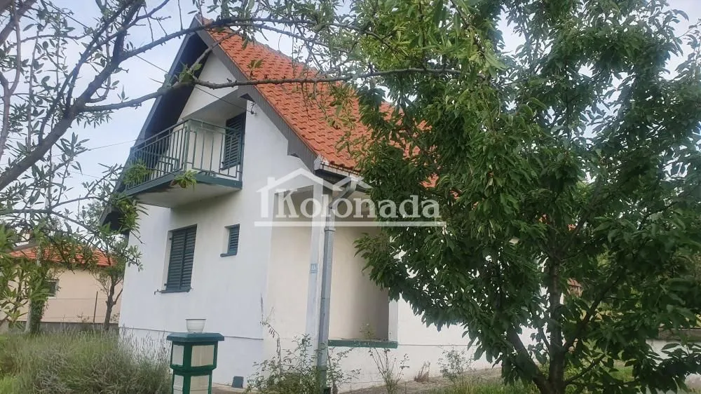 Prodaja, kuća, 70m2, Nemenikuće, Sopot, Beograd