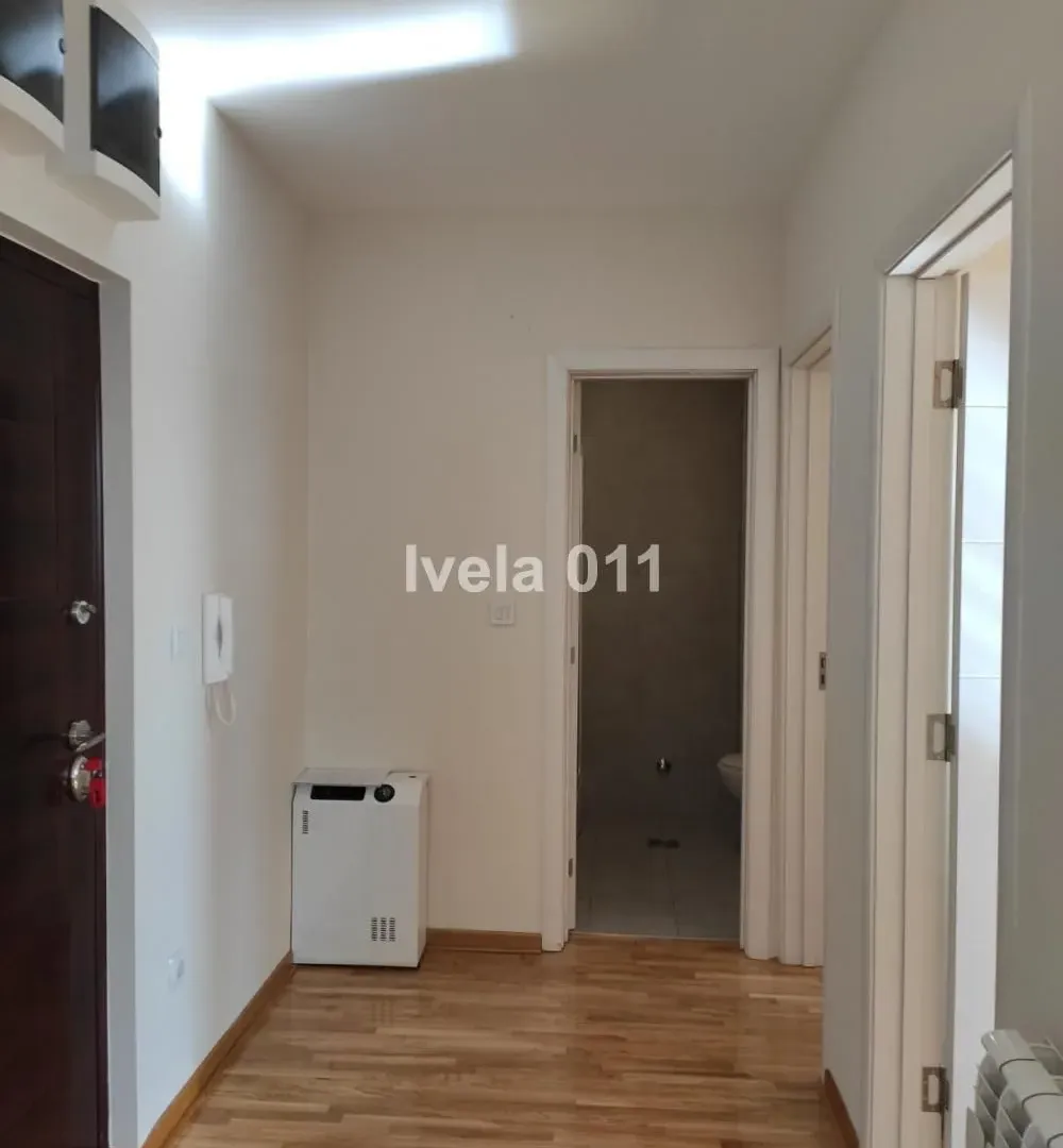 Prodaja, dvosoban stan, 51m2, Vojvode Vlahovica, Beograd