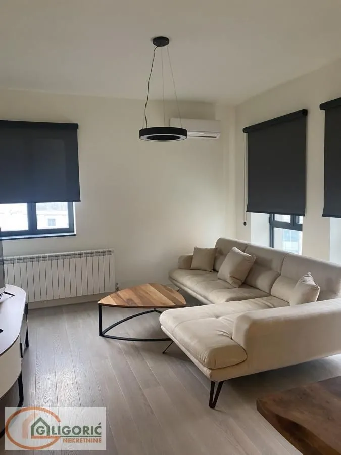 Prodaja, trosoban stan, 73m2, Beograd Na Vodi, Beograd