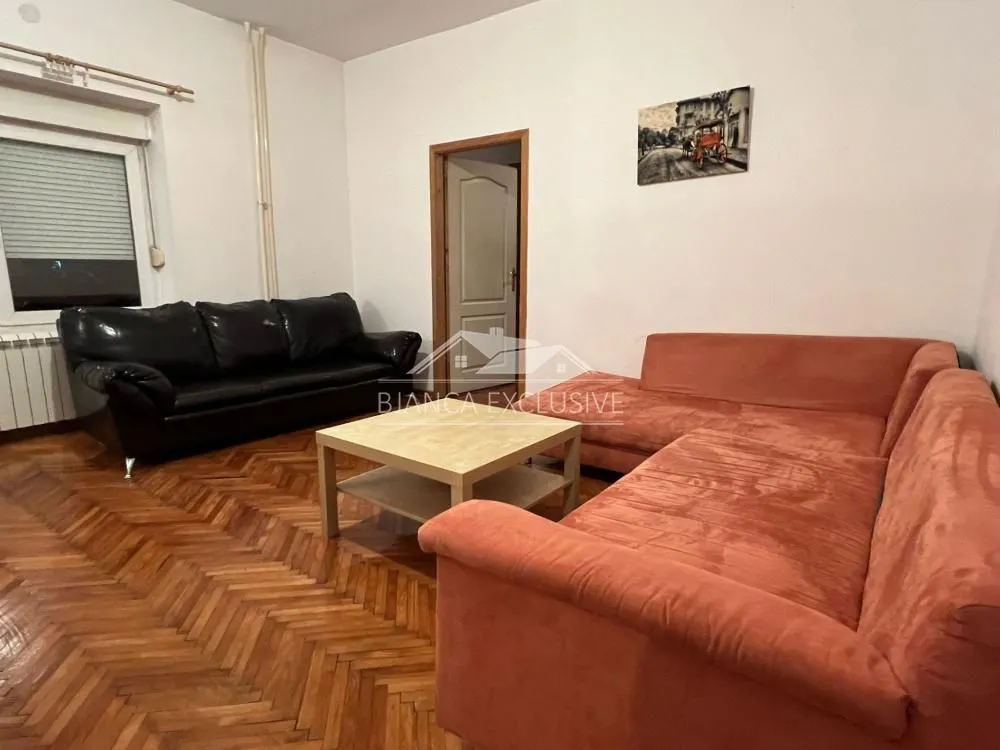 Prodaja, dvosoban stan, 50m2, Novi Beograd Blok 11, Novi Beograd, Beograd