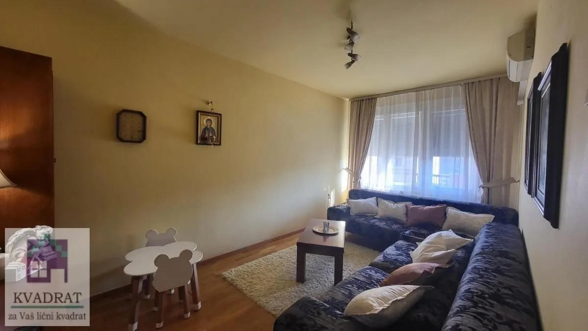 Prodaja, trosoban stan, 68m2, Obrenovac, Beograd