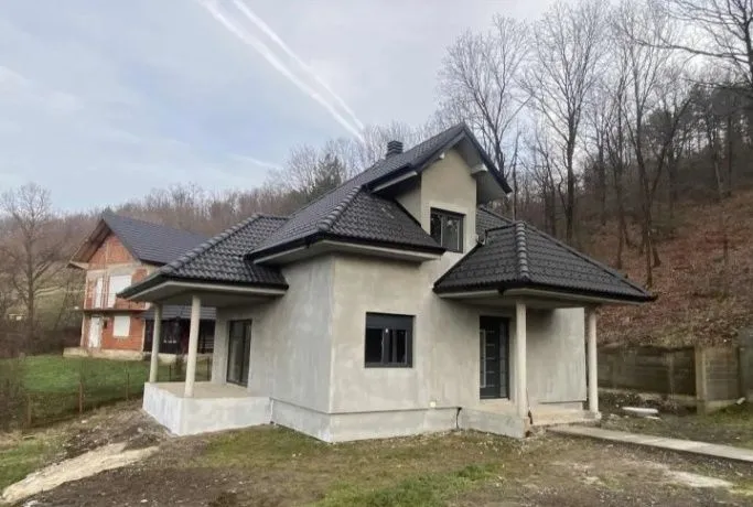 Prodaja, kuća, 130m2, Jovac, Kraljevo