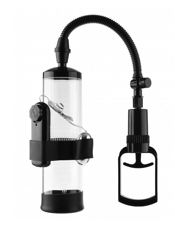 Vakum pumpa za penis 110728