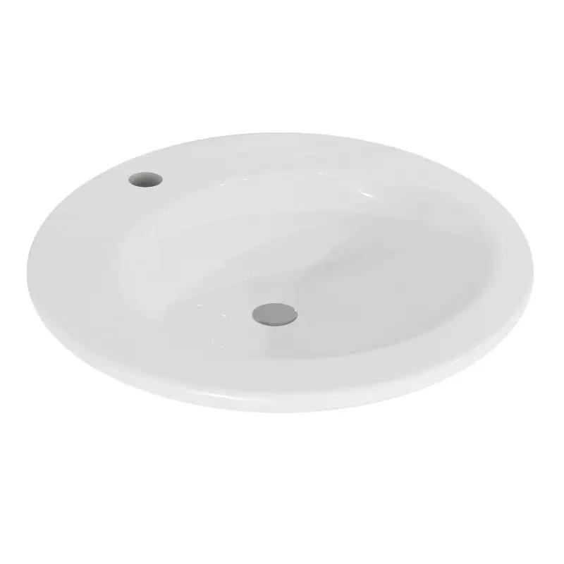 Fedora Lavabo Ugradni 54,2x45 A3270J5000