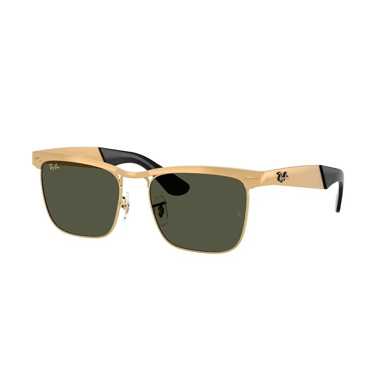 RAY BAN WAYFARER DELUXE Sunčane naočare 0RB3875 927633 53