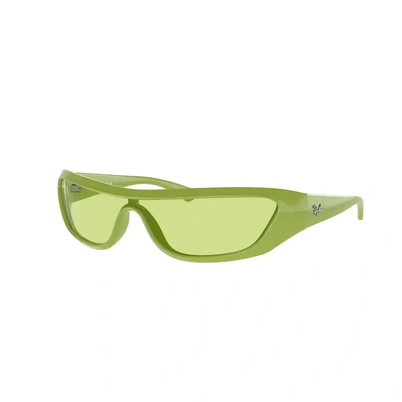 RAY-BAN Xan Naočare za sunce 0RB4431 6763/2 34, Zelene