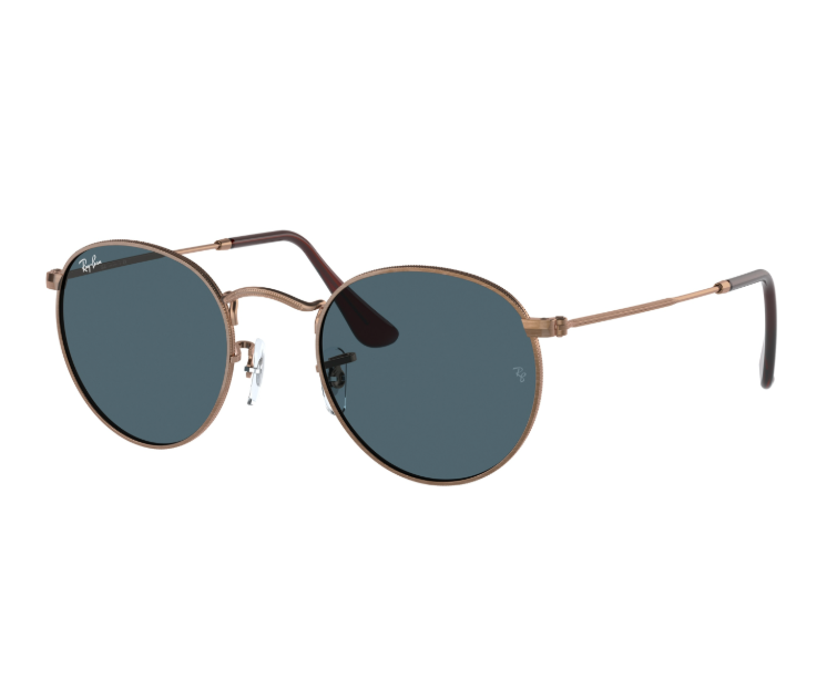 RAY BAN Sunčane naočare 0RB3447 9230R5 50