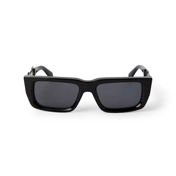 Palm Angels Unisex naočare za sunce Milford, Crne