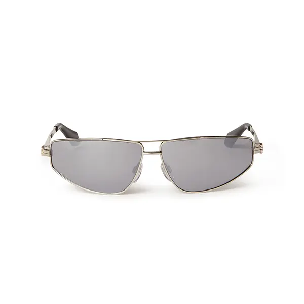 Palm Angels Unisex naočare za sunce Clavey, Sive