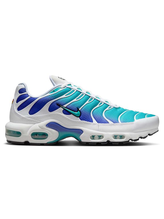 NIKE AIR MAX PLUS Shoes