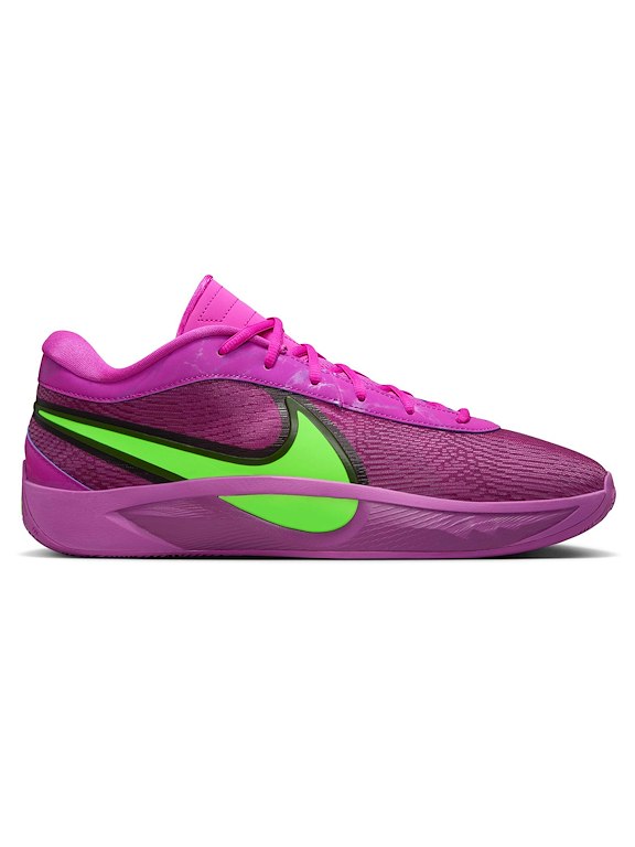 NIKE Muške patike GIANNIS FREAK 6 Shoes