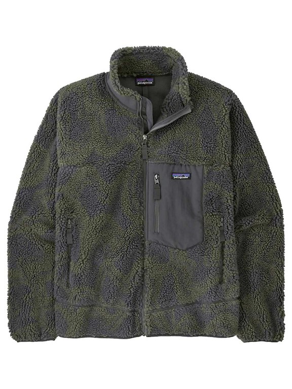 PATAGONIA Ms Classic Retro-X Fleece
22155 RSD 
27693 RSD -20% The lowest price in the last 30 days*
27693 RSD -20% The lowest price in the last 30 days*
27693 RSD -20% Redovna cena