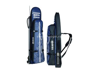 Mares Ascent Dry Fin Bag