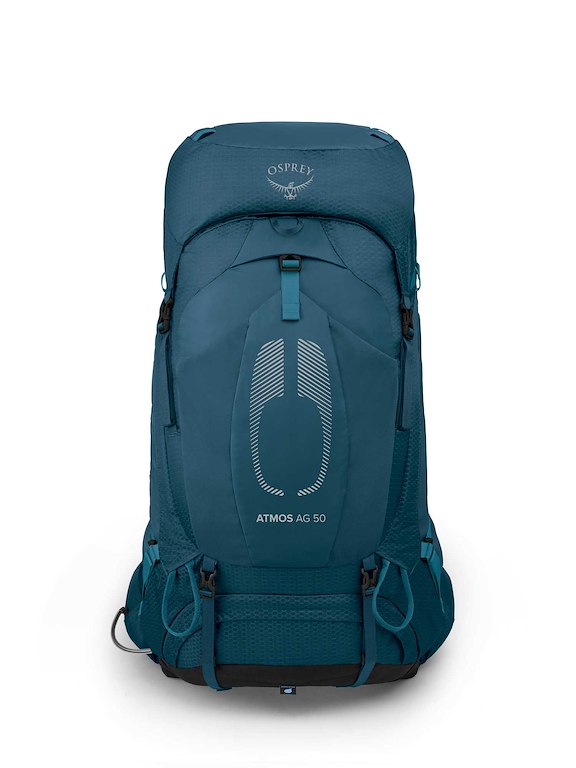 OSPREY Atmos AG 50L Backpack
25721 RSD 
36744 RSD -30% The lowest price in the last 30 days*
36744 RSD -30% The lowest price in the last 30 days*
36744 RSD -30% Redovna cena