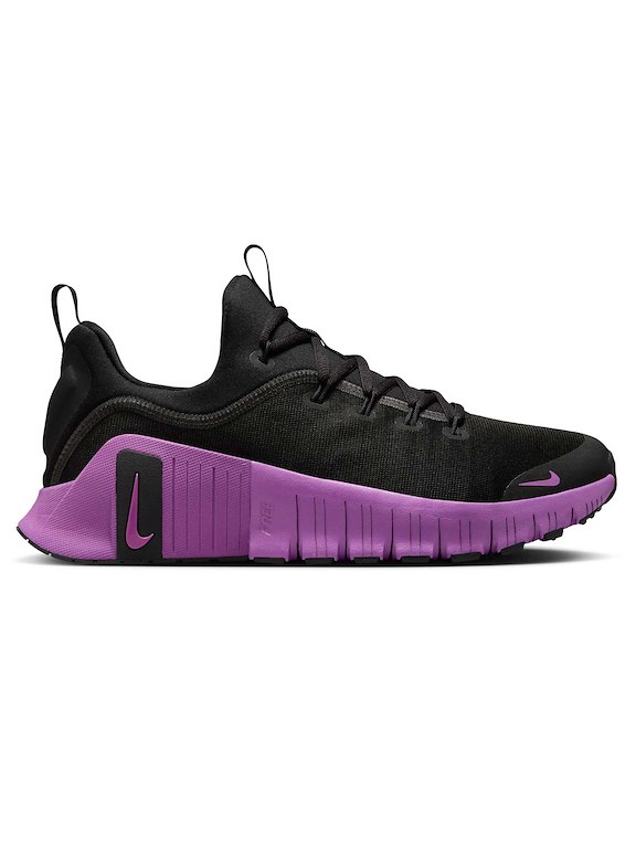 NIKE Ženske patike W FREE METCON 6 Shoes
16591 RSD