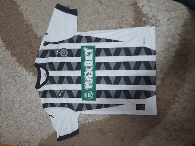 Dres Fk Partizan XL