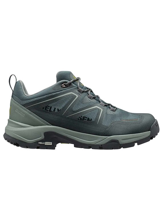 HELLY HANSEN Ženske cipele za planinarenje Casade low ht 11750 plave