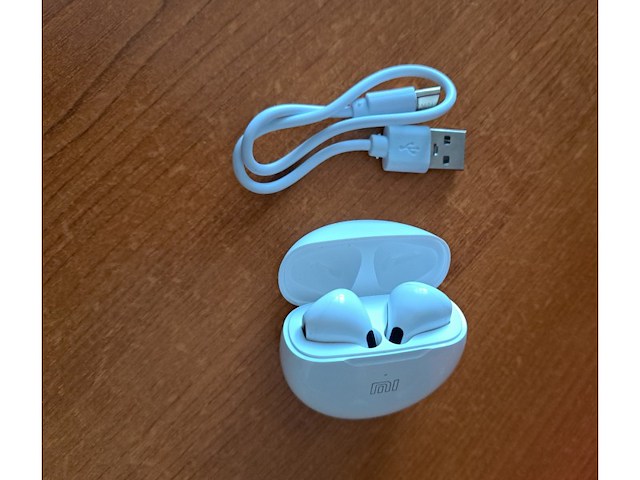 Xiaomi bluetooth slušalice