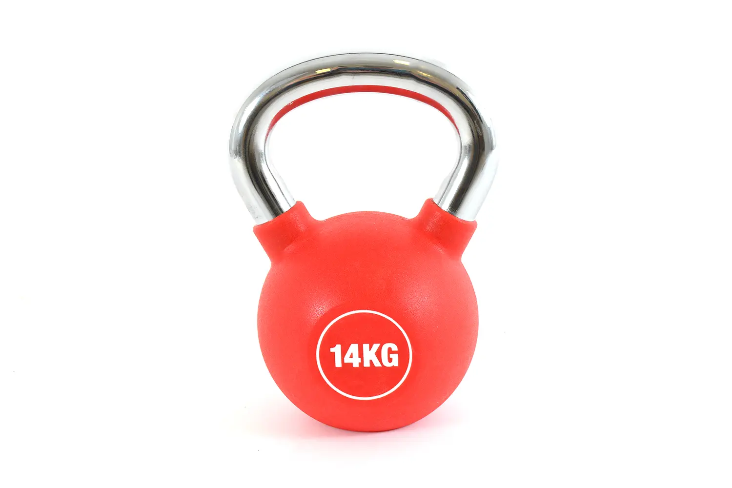 GimFit Kettlebell, 14kg