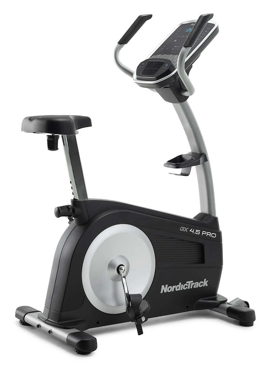 NORDICTRACK Sobni bicikl GX4.5 Pro, Crni