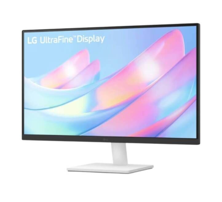 LG Monitor 27US500-W 27"/IPS/60 Hz