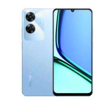 Realme Note 60 6/128GB VBlue