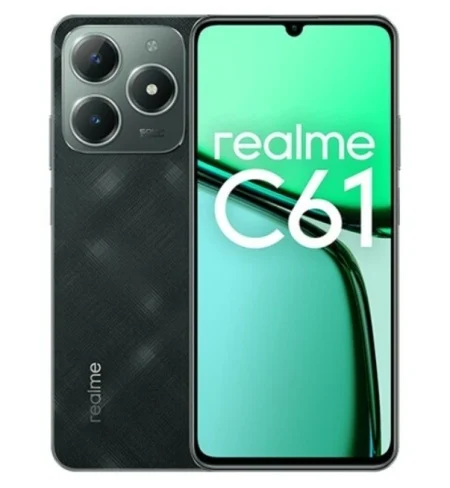 Realme C61 256GB DGreen