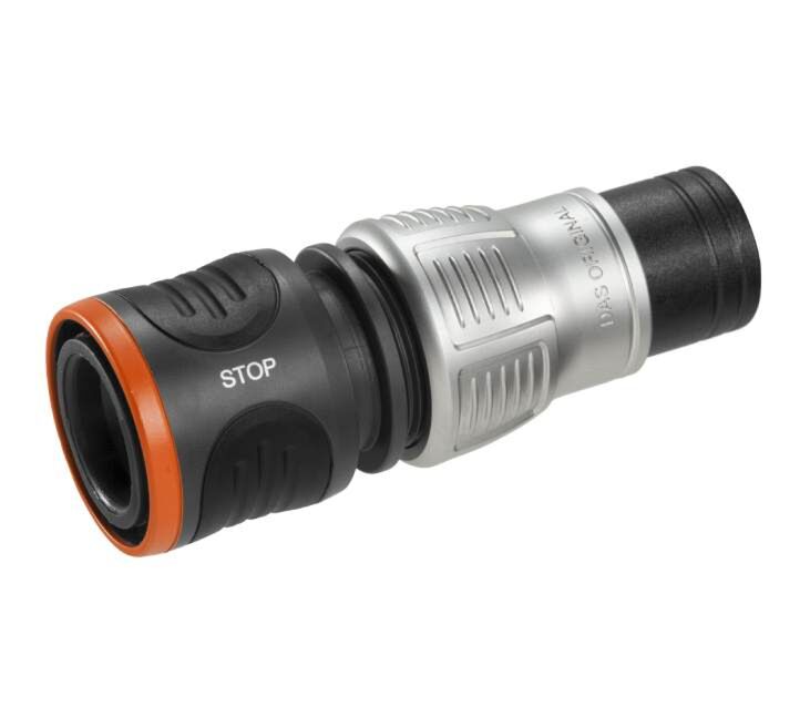 Gardena Nastavak za crevo Stop Premium 1/2" GA 18253-20