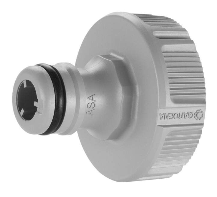 Gardena Nastavak za slavinu 1" GA 18222-29