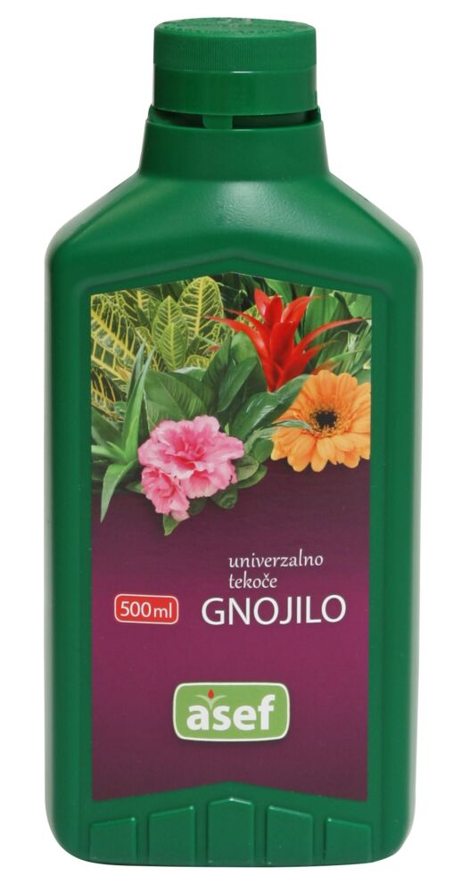 Substral Univerzalno tečno mineralno đubrivo 500 ml