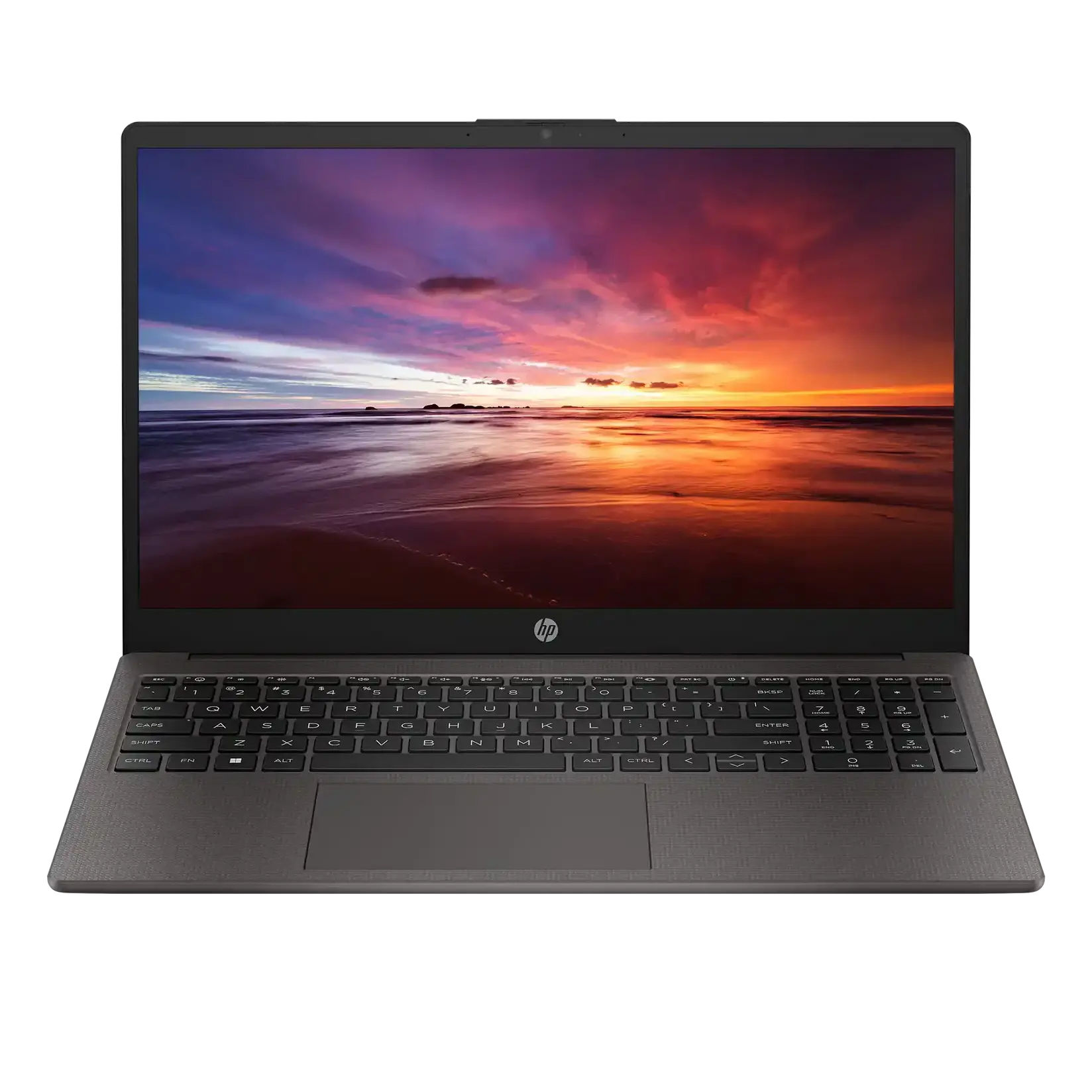 HP Laptop 250 G10, 15.6", FHD, IPS, i5-1334U, 16GB, NVMe 512GB, Win11 pro