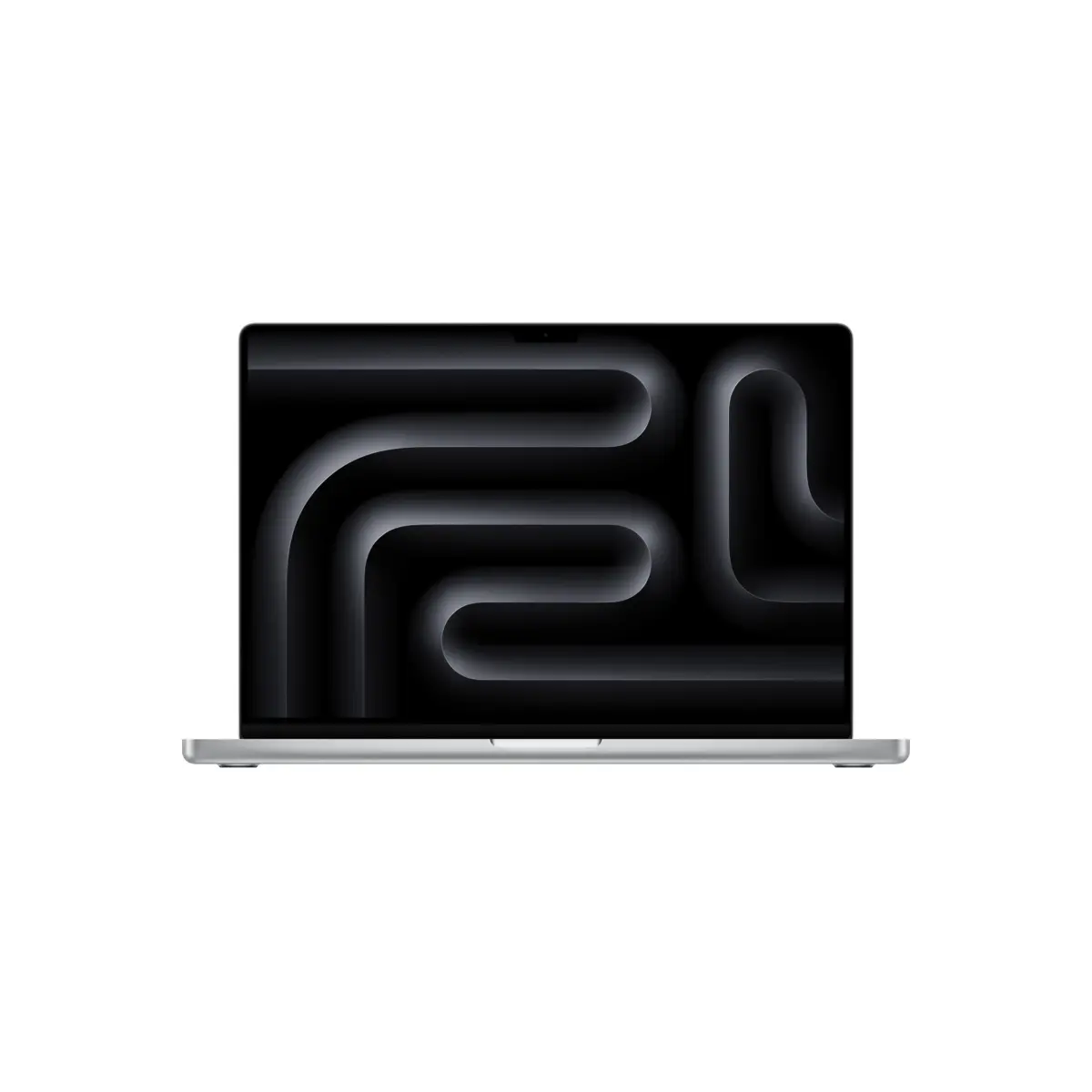 APPLE Laptop MacBook Pro, 16", M4 Max sa 16-CORE CPU-om i 40-CORE GPU-om, 48GB, 1TB SSD, Silver