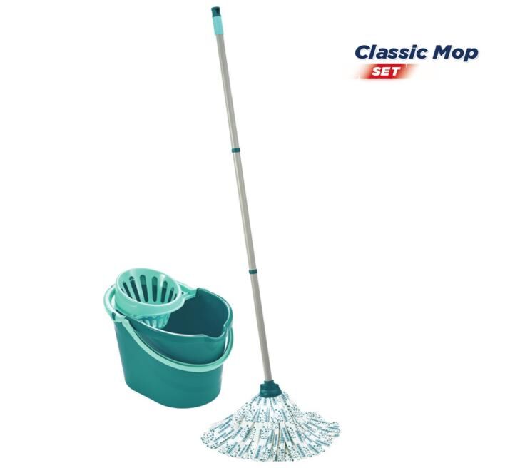 Leifheit Classic mop set za čišćenje