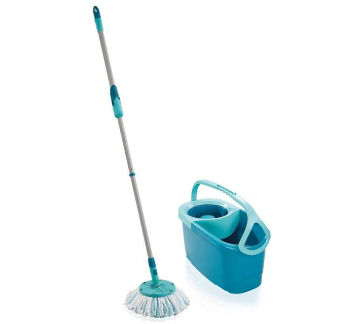 Leifheit Rotirajući mop za pod Clean Twist Disk Mop