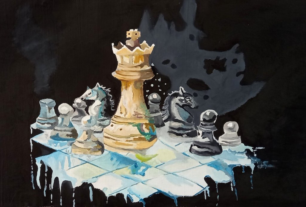 CHESS