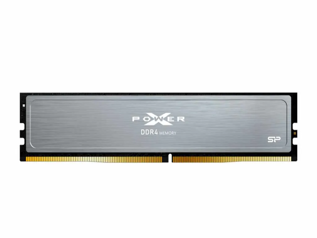 Silicon Power Memorija SILICON POWER 16GB(2x8GB)/DIMM/DDR4/3200MHz/RGB