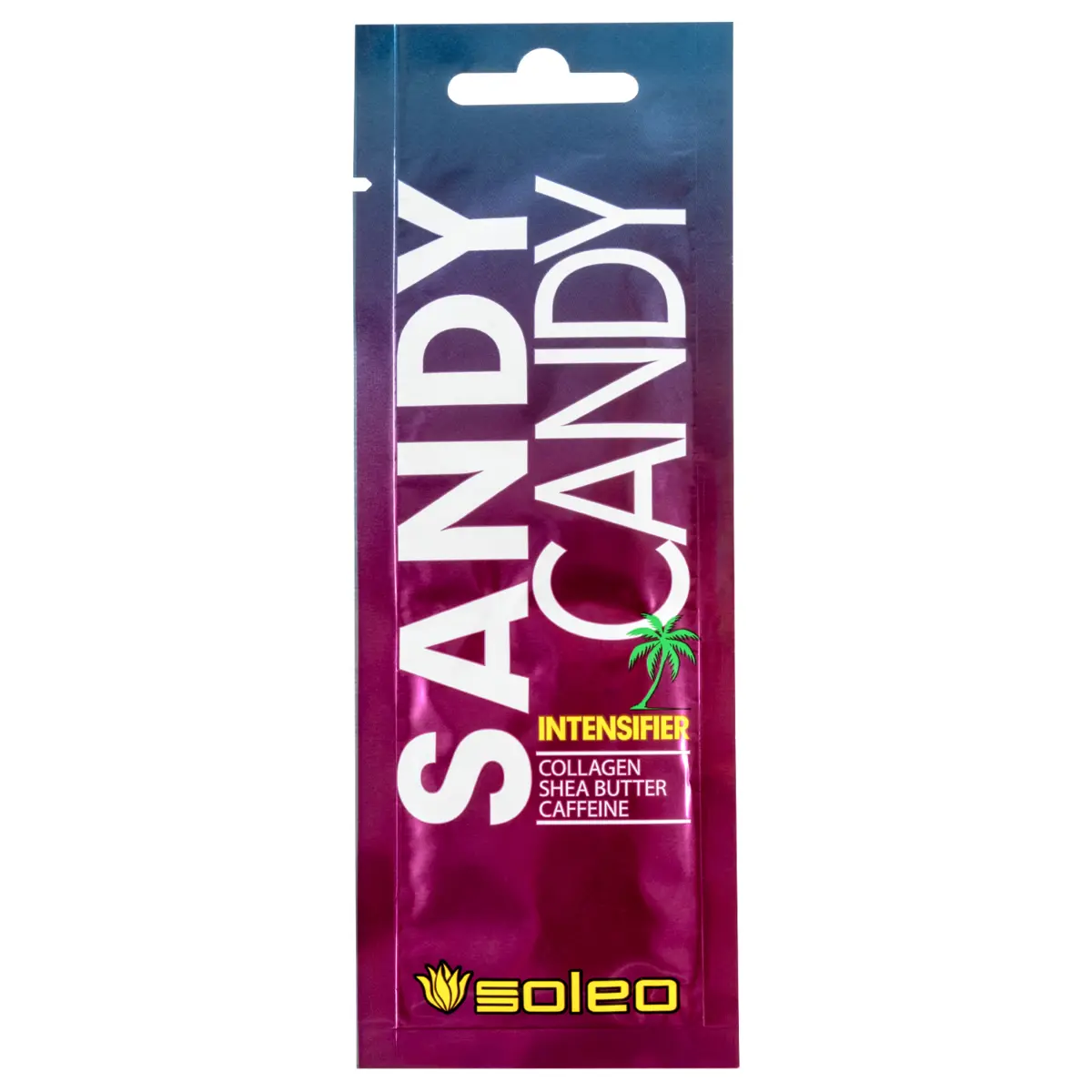Krema za solarijum – Sandy Candy