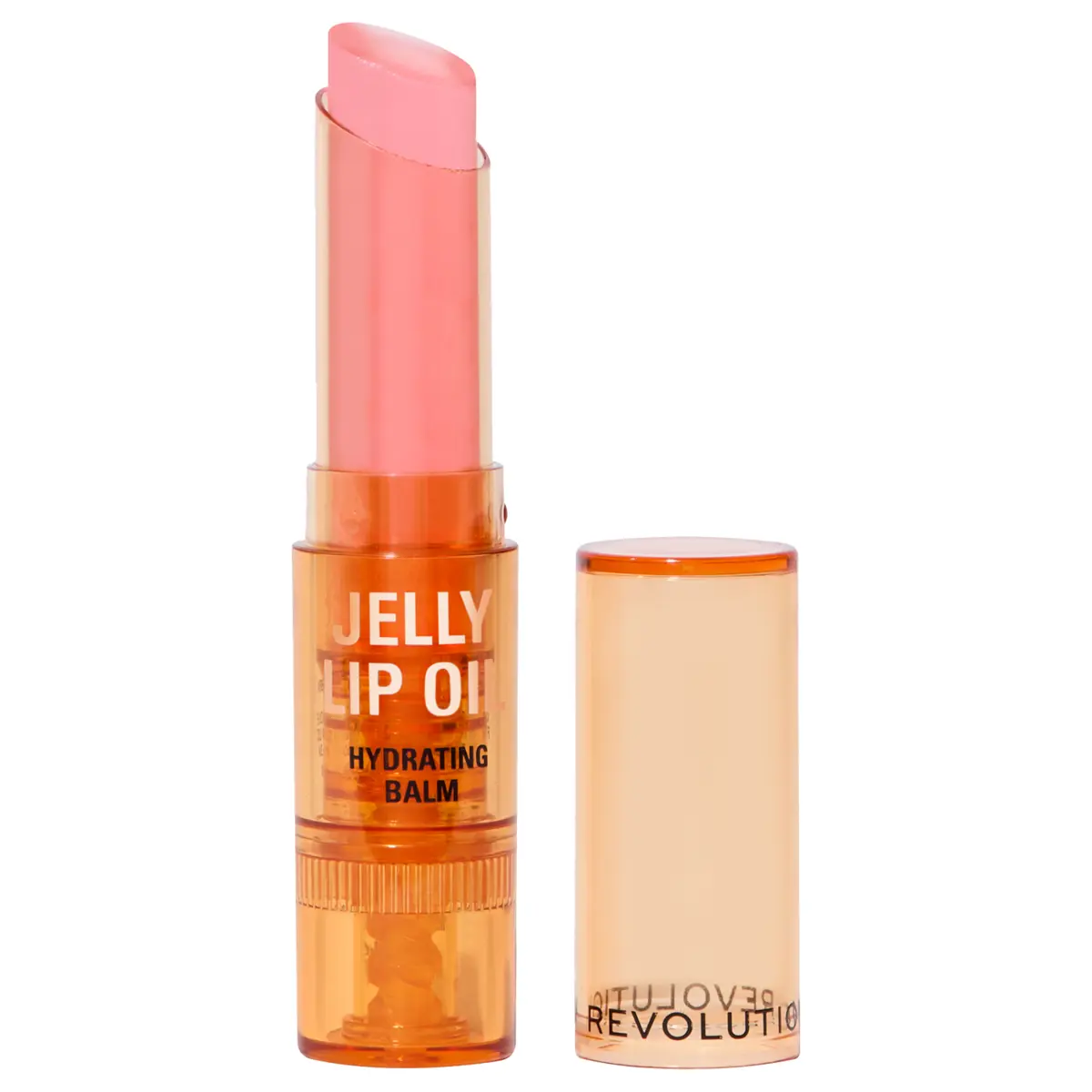 Balzam za usne – Jelly Lip Oil Popsicle Peach