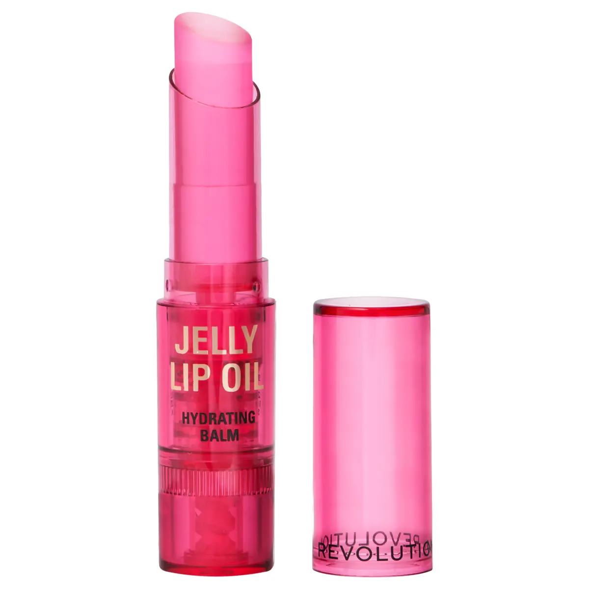 Balzam za usne – Jelly Lip Oil Watermelon Crush