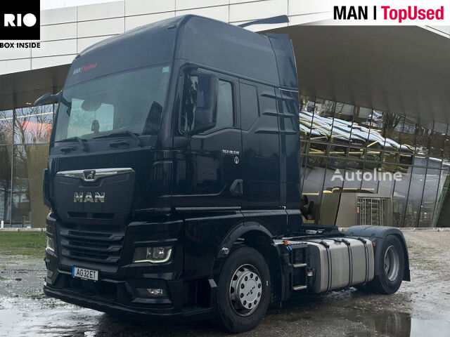 MAN TGX 18.510 4x2 BL SA tegljač