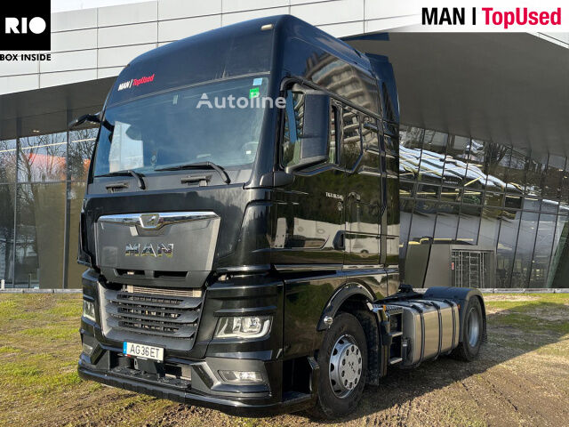 MAN TGX 18.510 4x2 BL SA tegljač