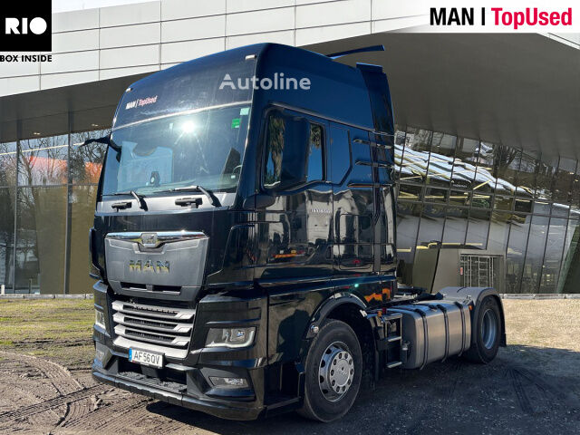 MAN TGX 18.510 4x2 BL SA tegljač