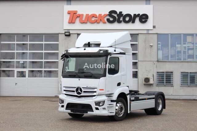 Mercedes-Benz Trucks eActros 300 LS ELEKTRO 4x2 tegljač (14150G4027)